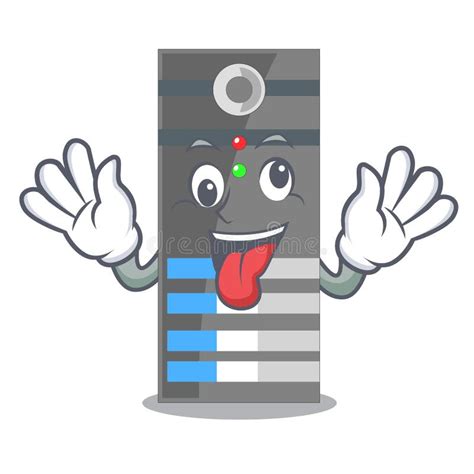 Data Server Cartoon Stock Illustrations 7544 Data Server Cartoon Stock Illustrations Vectors