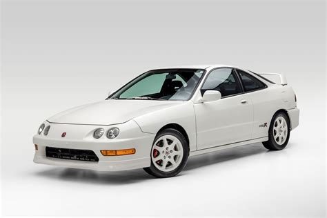 Honda Civic Integra Type R 1998 Shop Online Br
