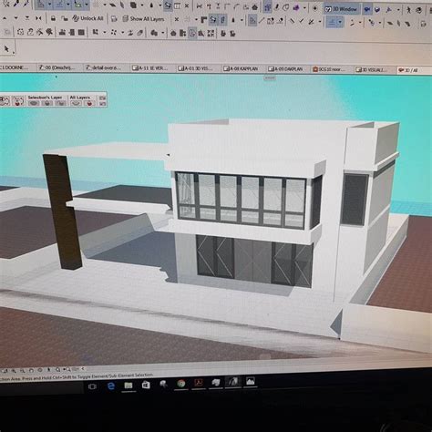 Crafted Sketches Transformed Into 3d Art And Design