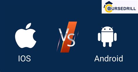 Unbeatable Comparison Ios Vs Android Which Is Better For You