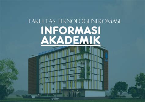 Template Form Usulan Perubahan Dosen Pembimbing Skripsi Prodi Informatika Dan Sistem Informasi Umby
