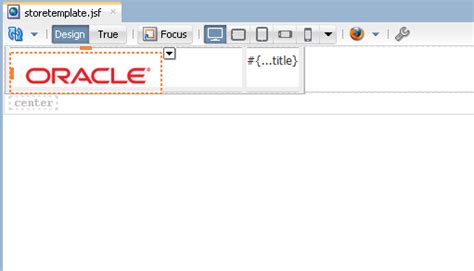 oracle jdeveloper 12c tutorials 12 1 2 developing user interfaces