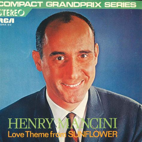 Yahooオークション 7 ヘンリー・マンシーニ楽団 Love Theme Flom Su