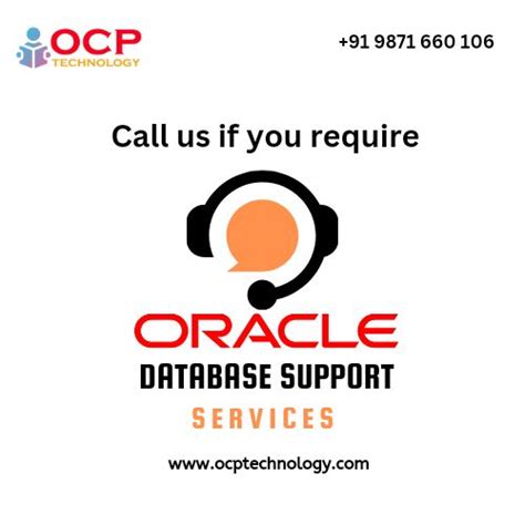 Ocp Technology On Linkedin Oracle Oracledatabase Oracledba