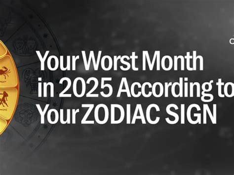 What Is The Least Liked Zodiac Sign 60 Photos