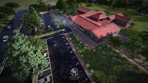 Lumion For Sketchup Rendering Artists