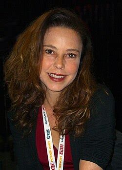 Dana Barron Wikipedia