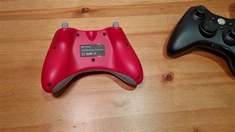 Hyperkin Xenon Wired Controller Review Is Nostalgia Alone Worth 50 Windows Central