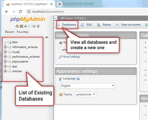 Install Joomla 5 On A Virtual Server Using Xampp