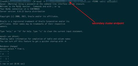 Polardb Hands On Polardb Global Database Network Alibaba Cloud Community