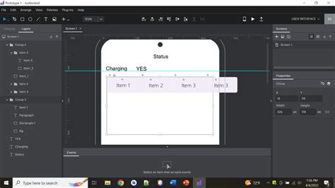 Accessing Raw Css Html Etc Justinmind Qanda