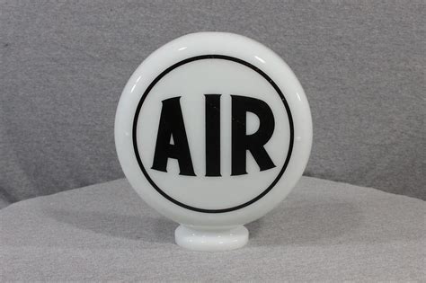 Air Black Mini Globe Kcskoolfuel
