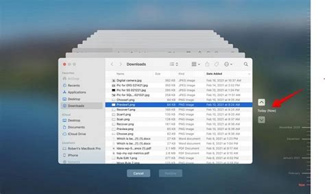 4 Ways To Restore From Time Machine In 2025