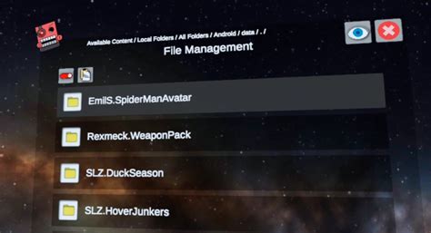 Install Bonelab Mods Without A Pc How To Install Bonelab Mods Directly On Quest Reality