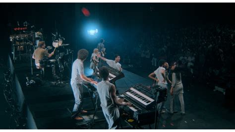 Foto de la película Stop Making Sense - Foto 5 por un total de 14 ...