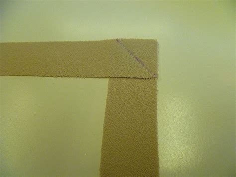 How To Make Bias Binding London Craft Courses Crafting Classes In London