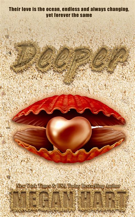 Megan Hart Read In Bed