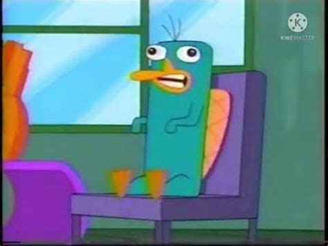 Toon Disney Phineas And Ferb Promo 2 2008 Youtube