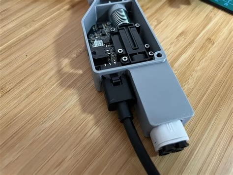 Using A1 Mini Buffer As Ams Hub Remixed By Jorgep Makerworld Download Using A1 Mini Buffer As Ams Hub Remixed By Jorgep Makerworld Download
