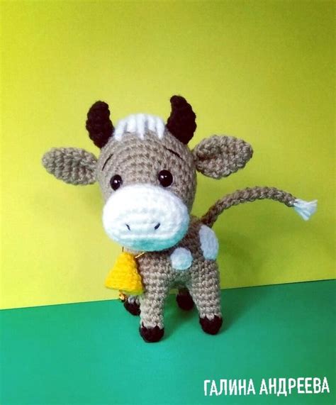 Амигуруми Вязаная игрушка — Фото Ok Ru Детские игрушки связанные крючком Вязаные игрушки