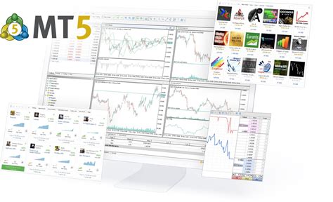 Metatrader 4 Vs Metatrader 5 The Forex Geek