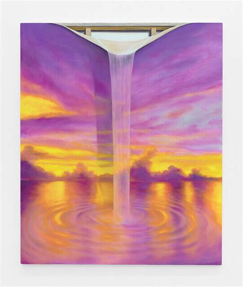 Jeremy Shockley Waiting For My Sunshine 2023 Artsy