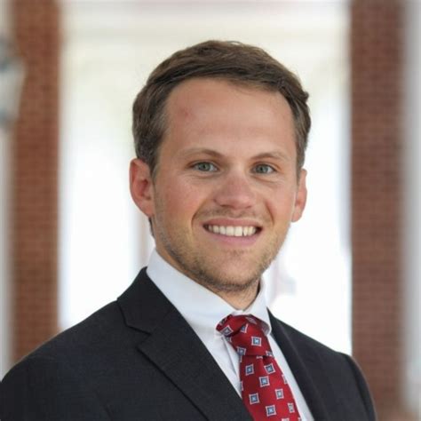 Discover Darden The Impact Of An Mba Bob Satcher Class Of 2024 Uva Darden Executive Mba