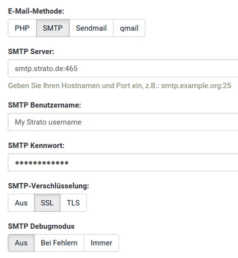 debugging smtp limesurvey forums