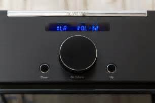 Тест интегрированного усилителя Quadral Aurum A8: ориентир на ...