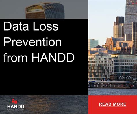 Handd Business Solutions Asia On Linkedin Bigdata Dataloss Dlp Datasecurity