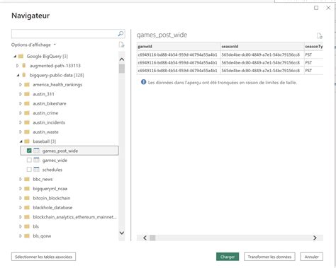 How To Connect Google Analytics To Power BI QuerieStation