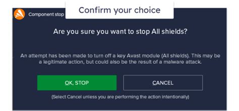 How To Disable Avast Antivirus 2025 Guide For PC Mac