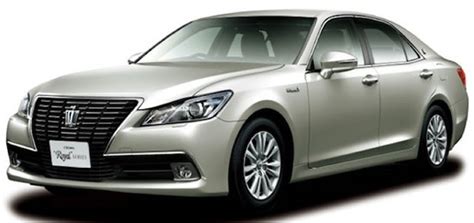 Denso Pedestrian Collision Detection Sensor Enables The Pop Up Hood To