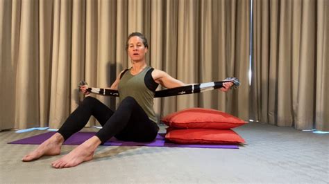 Mmt Preparation For Effective Abdominal And Deep Core Activations Youtube