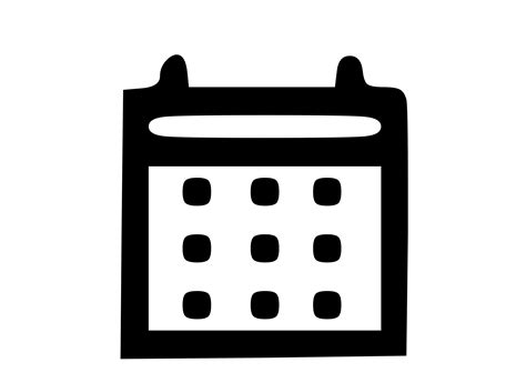 new ui web ding web element calander graphic by graphicsbam fonts