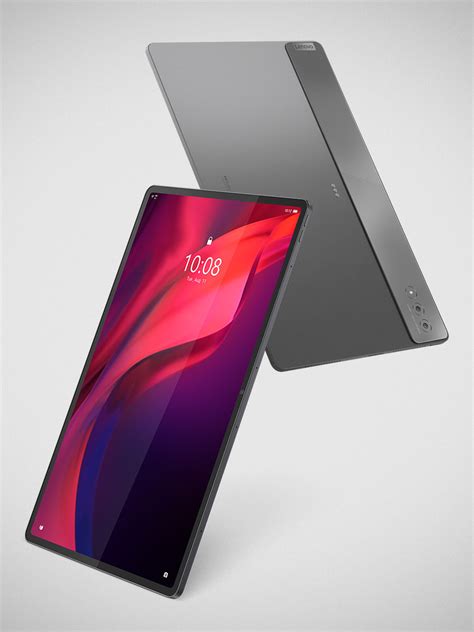 Lenovo Tab Extreme At Which Point Do We Stop Calling It A Tablet
