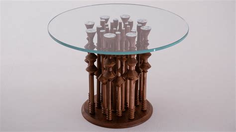 Unveiling Craft Beyond The Shadows Of Memory Dezeen Events Guide