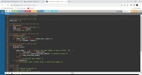 Amisha Patel On Linkedin Codsoft Internship Python