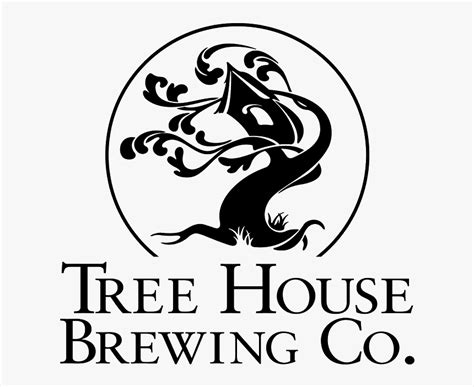 Tree House Brewing Tree House Brewing Company Logo HD Png Download Transparent Png Image