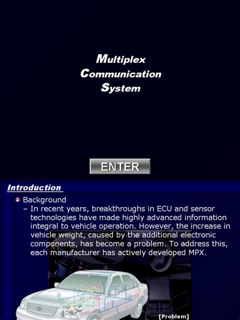 Multiplex System | PDF | Error Detection And Correction | Channel Access Method