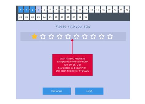 styles campaign color scheme cool tabs helpdesk
