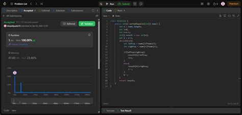 Codeeveryday Leetcode Problemsolving Consistency Keeppushing