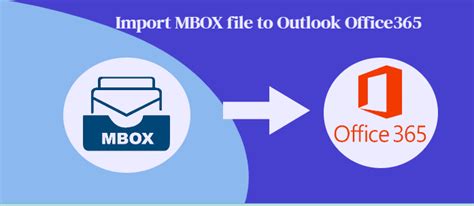 How To Importmigrate Mbox File To Office 365 Complete Guide