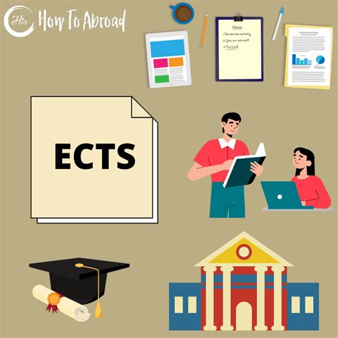Ects European Credit Transfer And Accumulation System How To Abroad