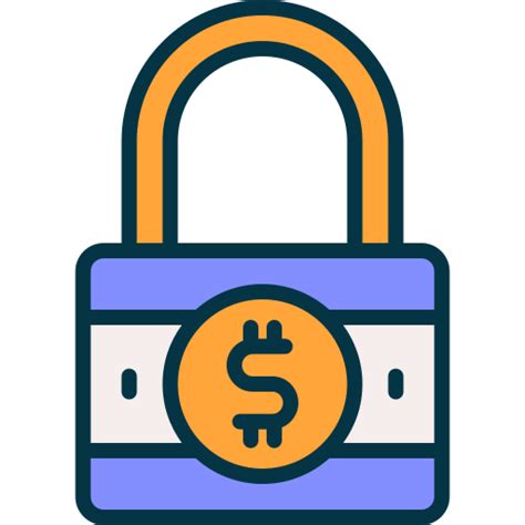 Lock Generic Color Lineal Color Icon Lock Generic Color Lineal Color Icon