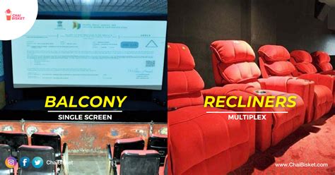 Single Screen Vs Multiplex These Arachakam Differences Explain Why Si