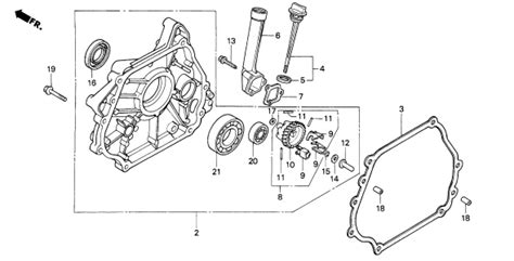 Troy-bilt Tb240 Carburetor Diagram