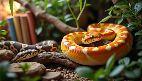 🐾 Beginner's Guide: Easy Small Pets for Stress-Free Care! 🌟