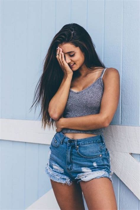 Girls In Hot Pants 39 Trendy Summer Outfits Spring Summer Outfits