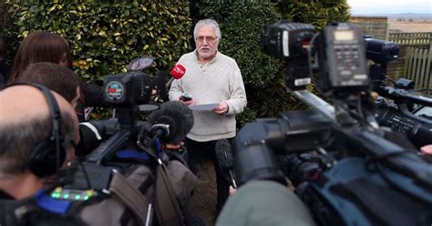 Dave Lee Travis Hits Back At Accusers As He Faces 11 New Sex Claims Mirror Online